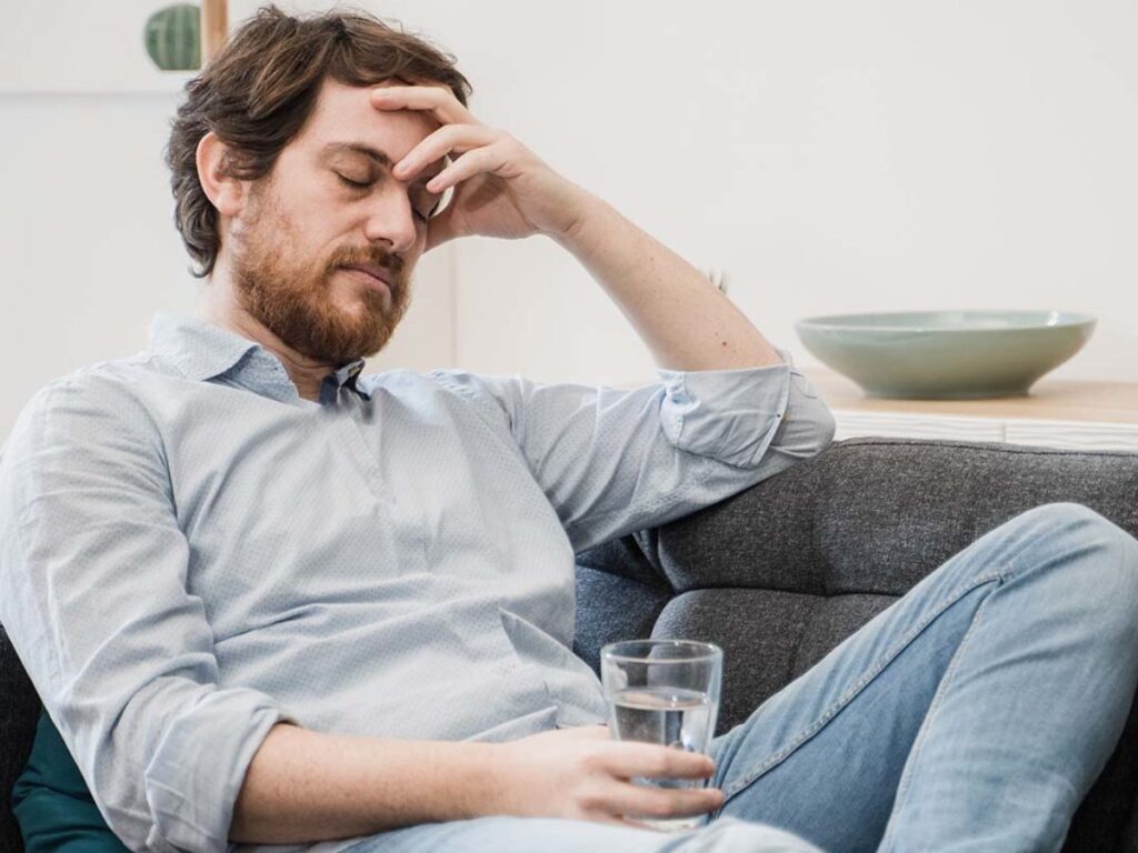 The Symptoms and Signs of Crystal Meth Withdrawal