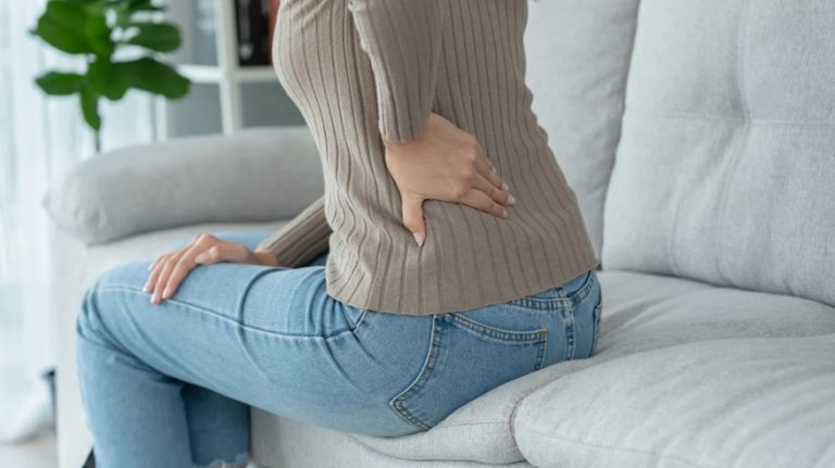 Understanding How a Disc Decompression Machine Helps with Spinal ...